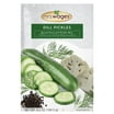 Mrs. Wages Pickle Mix - Packaged pickles for supermarkets - Walmart ...