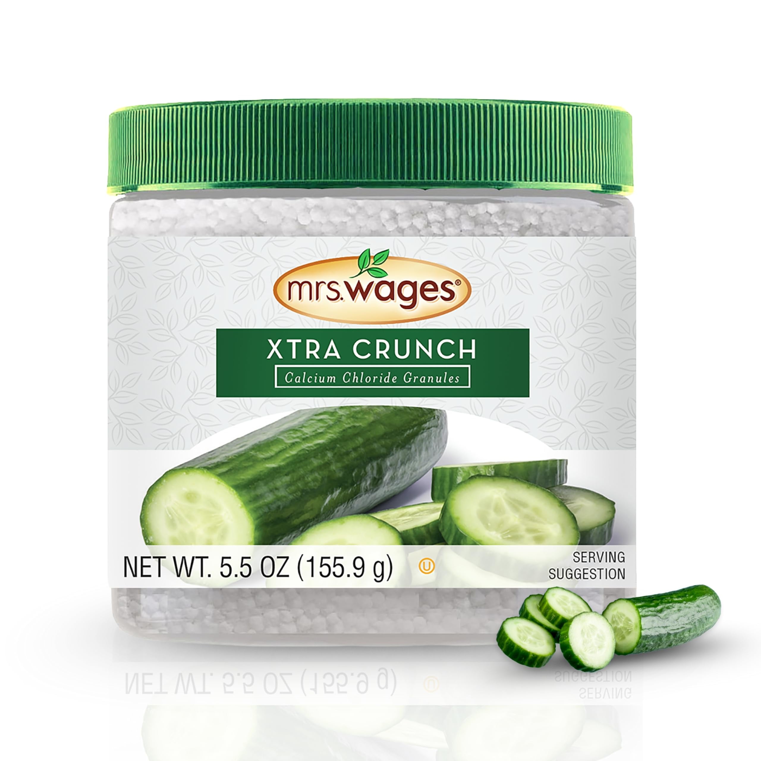 Mrs. Wages Pickle Mix, Xtra Crunch, AIS1 Easy-To-Use, Fast Results ...