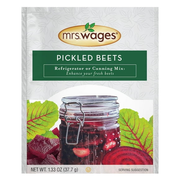 Pickled beets in Pickled vegetables - Walmart.com