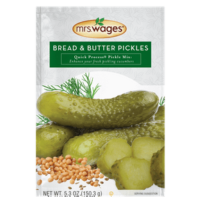 Pickle Crisp Granules