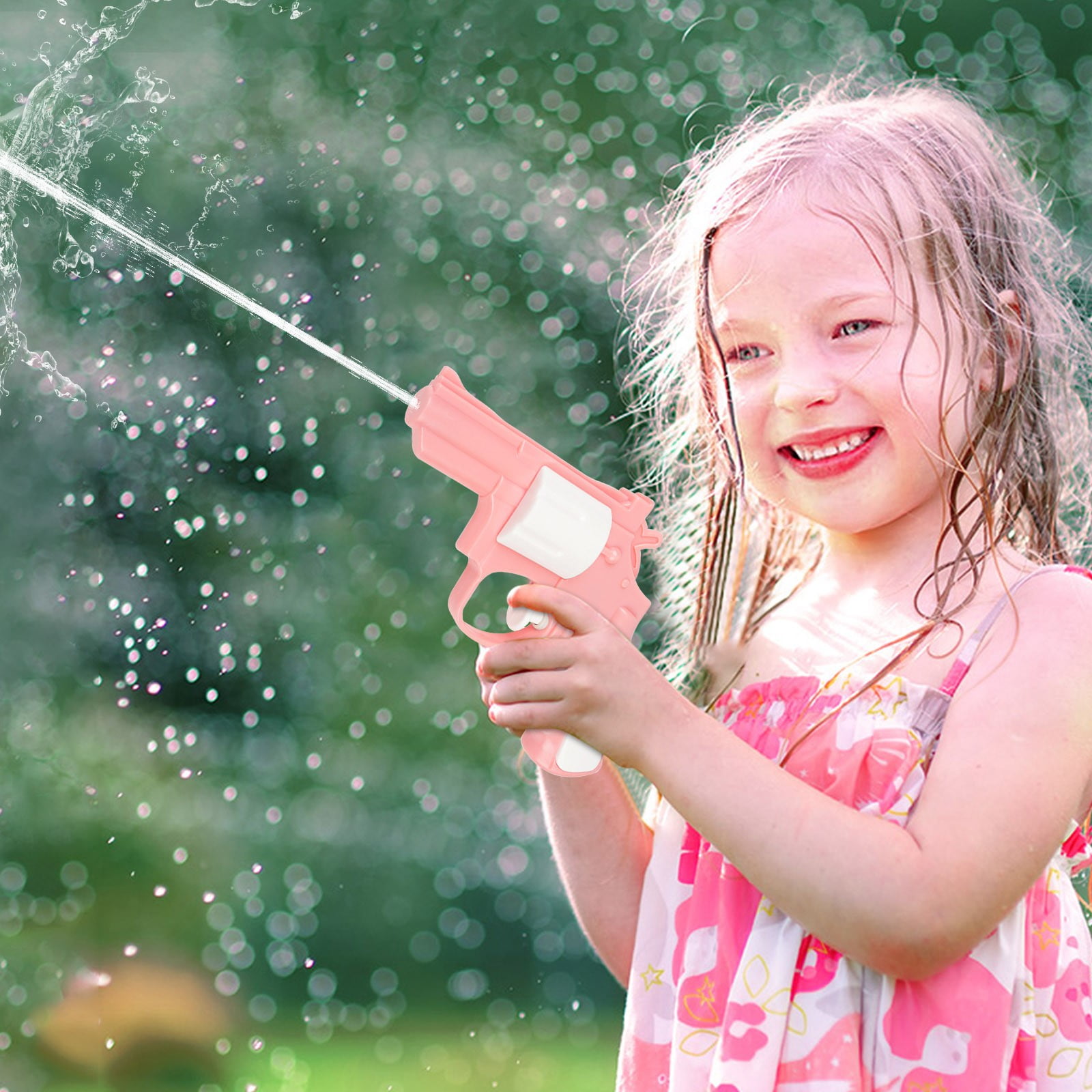 Mrzvby Christmas Gift Toys For Toddlers Toys Clearance!Water Guns ...