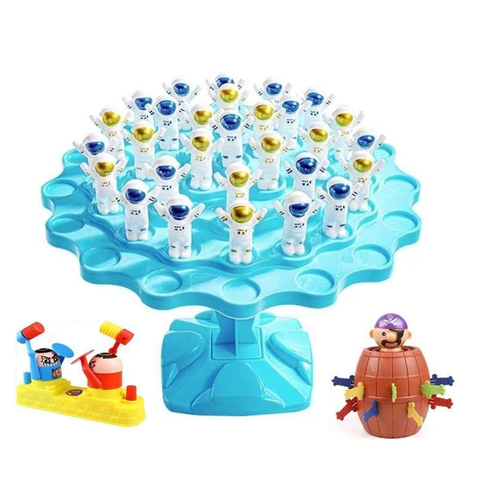 Mrzvby Christmas Gift Toys For ages 2-4 Toddlers Clearance!Spaceman ...