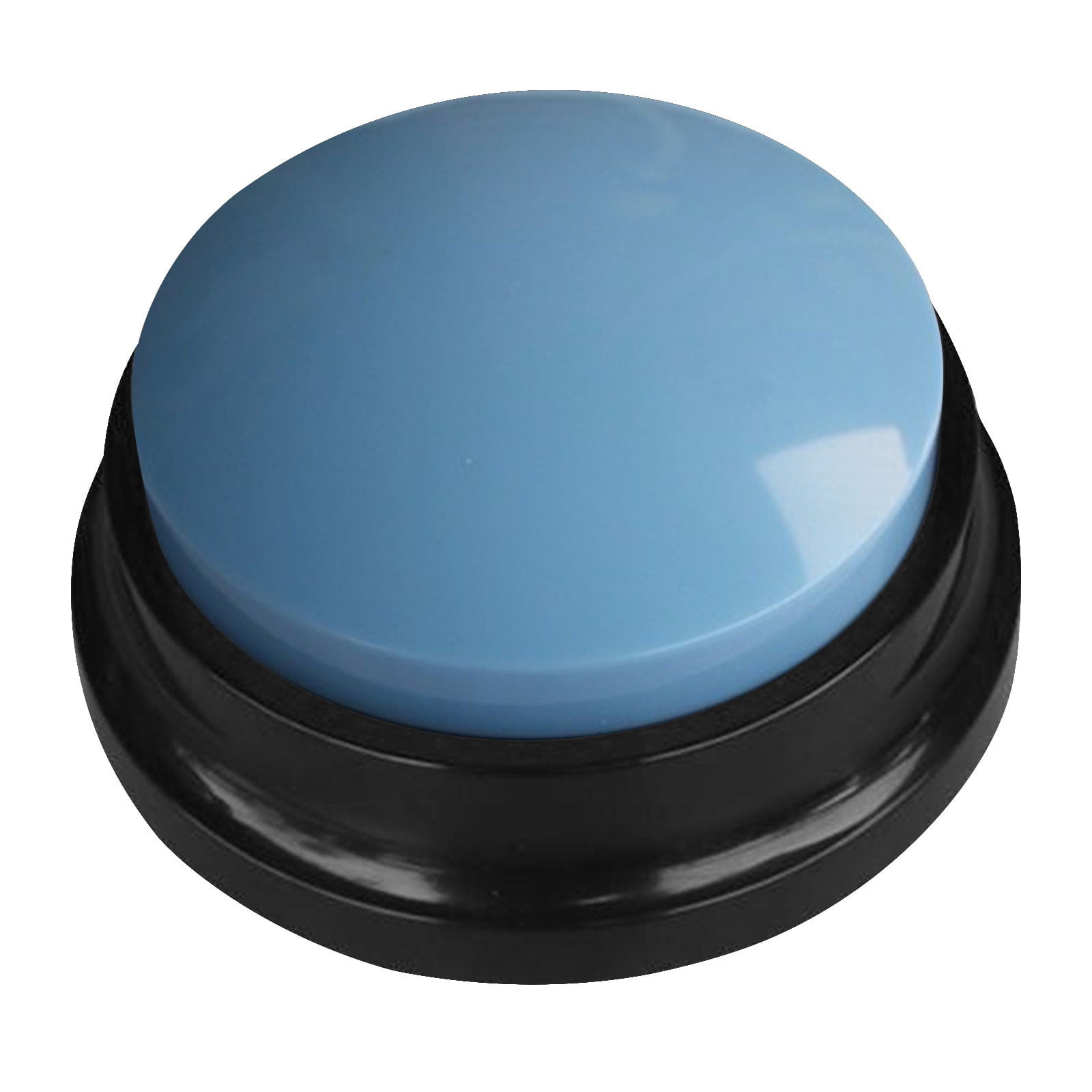 Mrzvby Dog Barking Dinner Bell Pet Communication Button Training ...