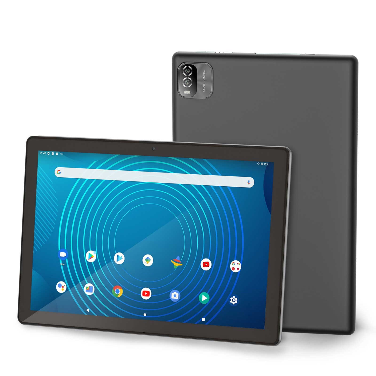 Mrzvby Gifts for Women Clearance!10.1 Inch Android 12 Tablet PC 6GB ...