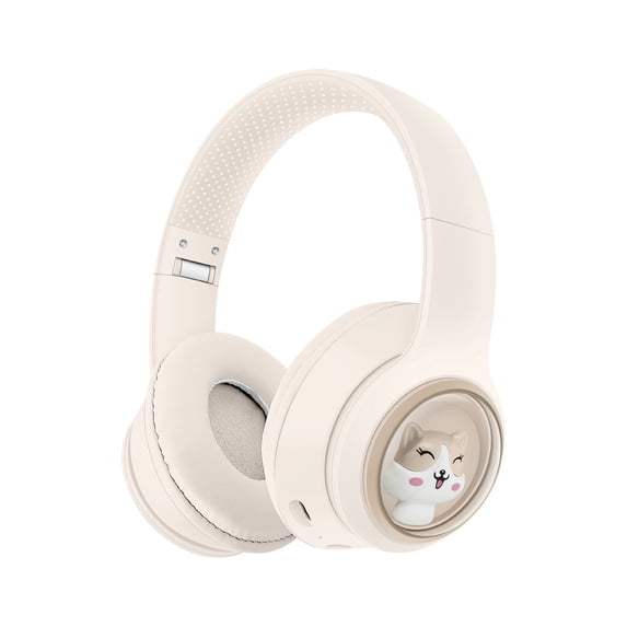 Mrzvby Gifts for Women Clearance!BLuetooth Headphones Over Ear,Foldable ...