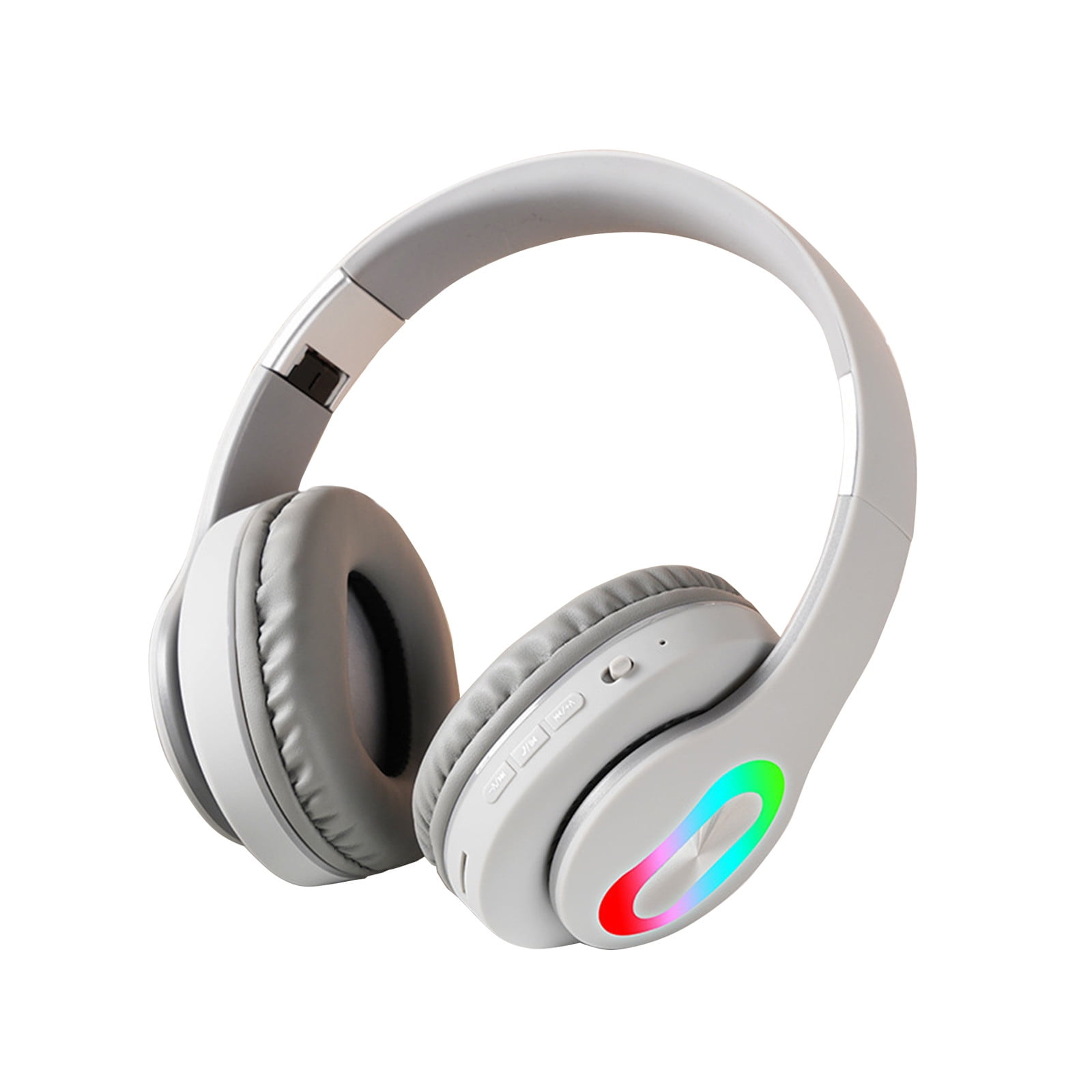 Mrzvby Gifts for Women Clearance!Bluetooth 5.1 Subwoofer Live Head ...