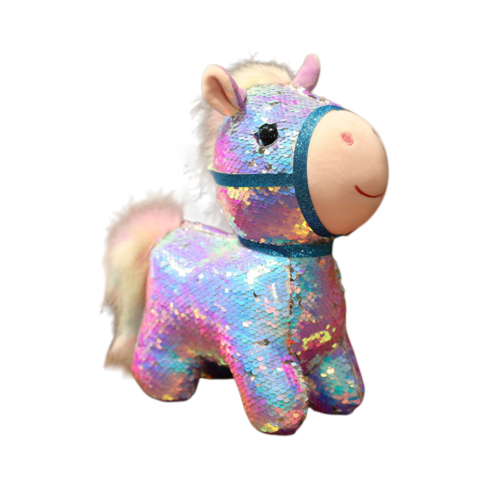 Mrzvby Holiday Toys and Gifts for Boys and Girls 2026 Year Of Horse ...