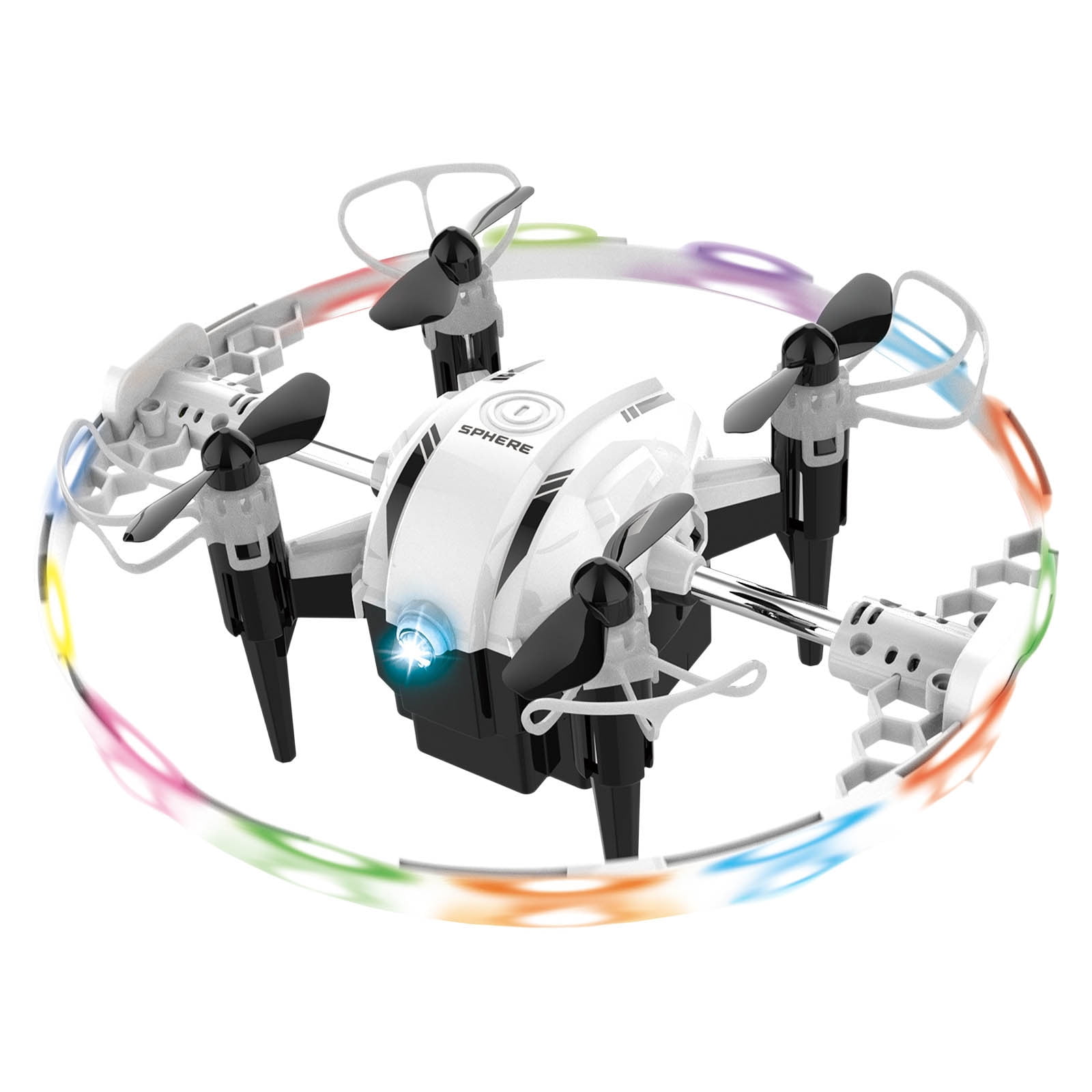 Mrzvby Holiday Toys and Gifts for Boys and Girls 2025 Mini Remote ...