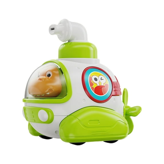 Mrzvby Holiday Toys and Gifts for Boys and Girls Sliding Toy Car Press ...