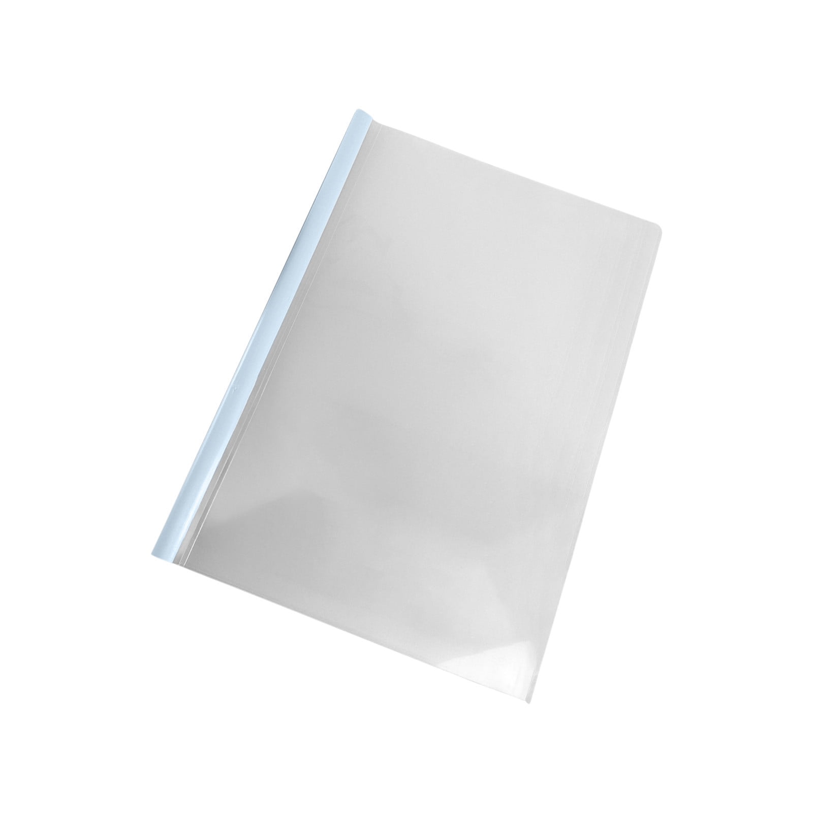 Mrzvby Office & Home File Folders Savings Deals!A4 Plastic Rod Folder ...