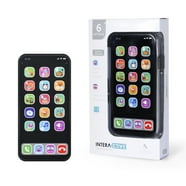 Free Shipping! Joyfy Baby Phone Toy Set with Keyfob Keys and Credit ...