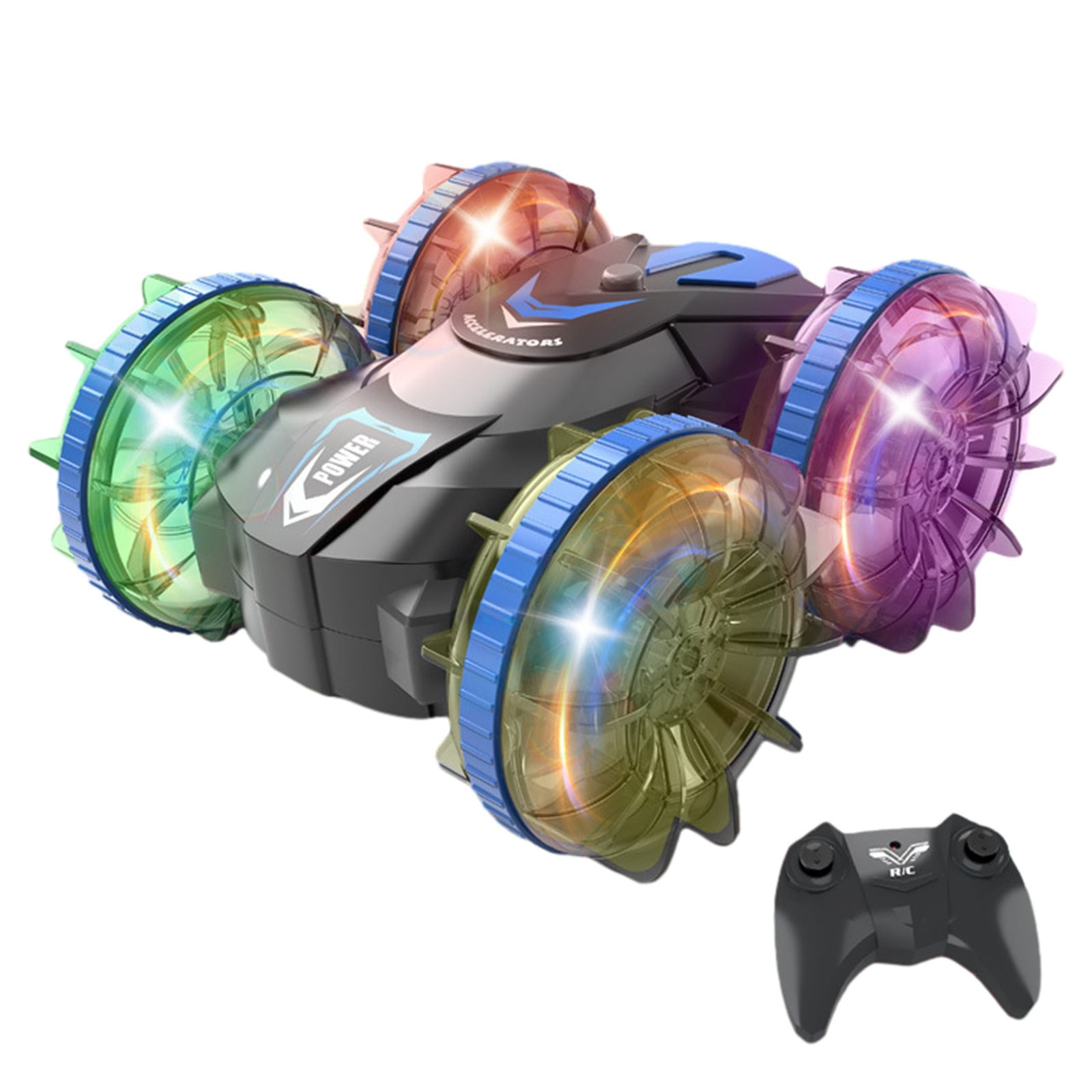 Mrzvby Toddlers Toys Gift Sensory Toys for Ages 2-4 Clearance ...