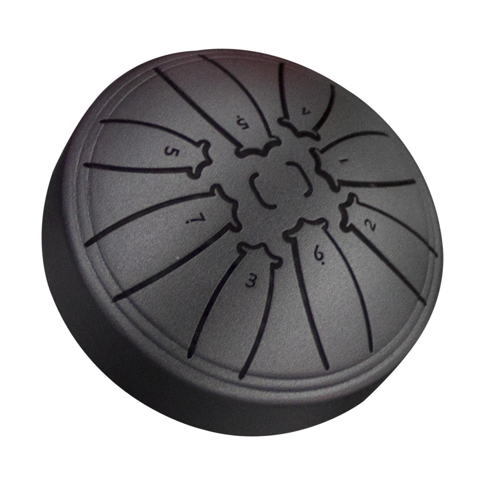 Mrzvby Toddlers Toys Gift Sensory Toys Clearance!Mini Drum 4 inch 8 ...