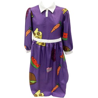 Lunch Lady Costume