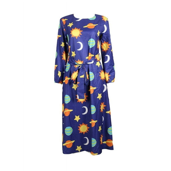 Mrs Frizzle Costume