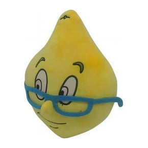 Lemon Plush