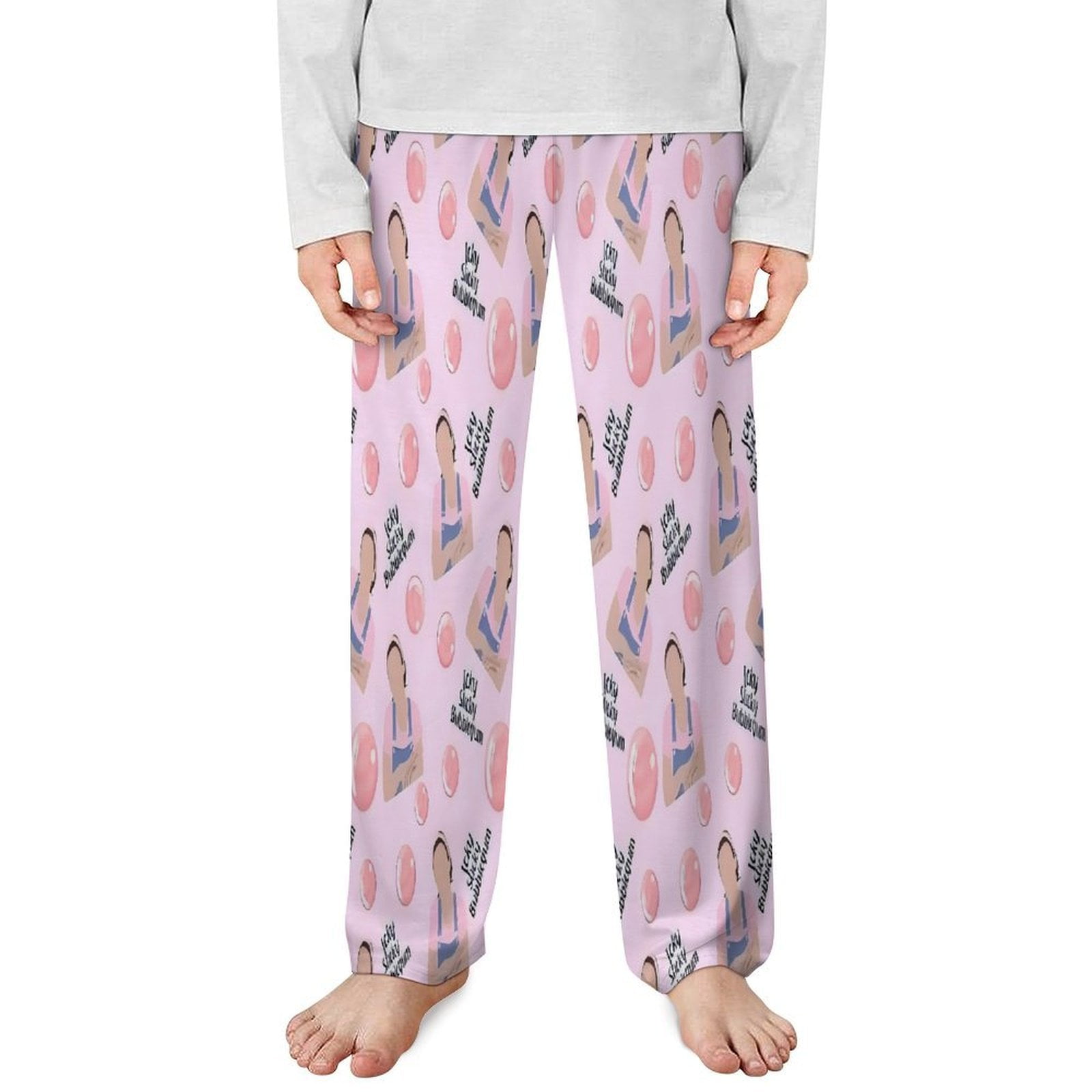 Ms. Rachel Children's pajamas are soft and cute 100CM - Walmart.com