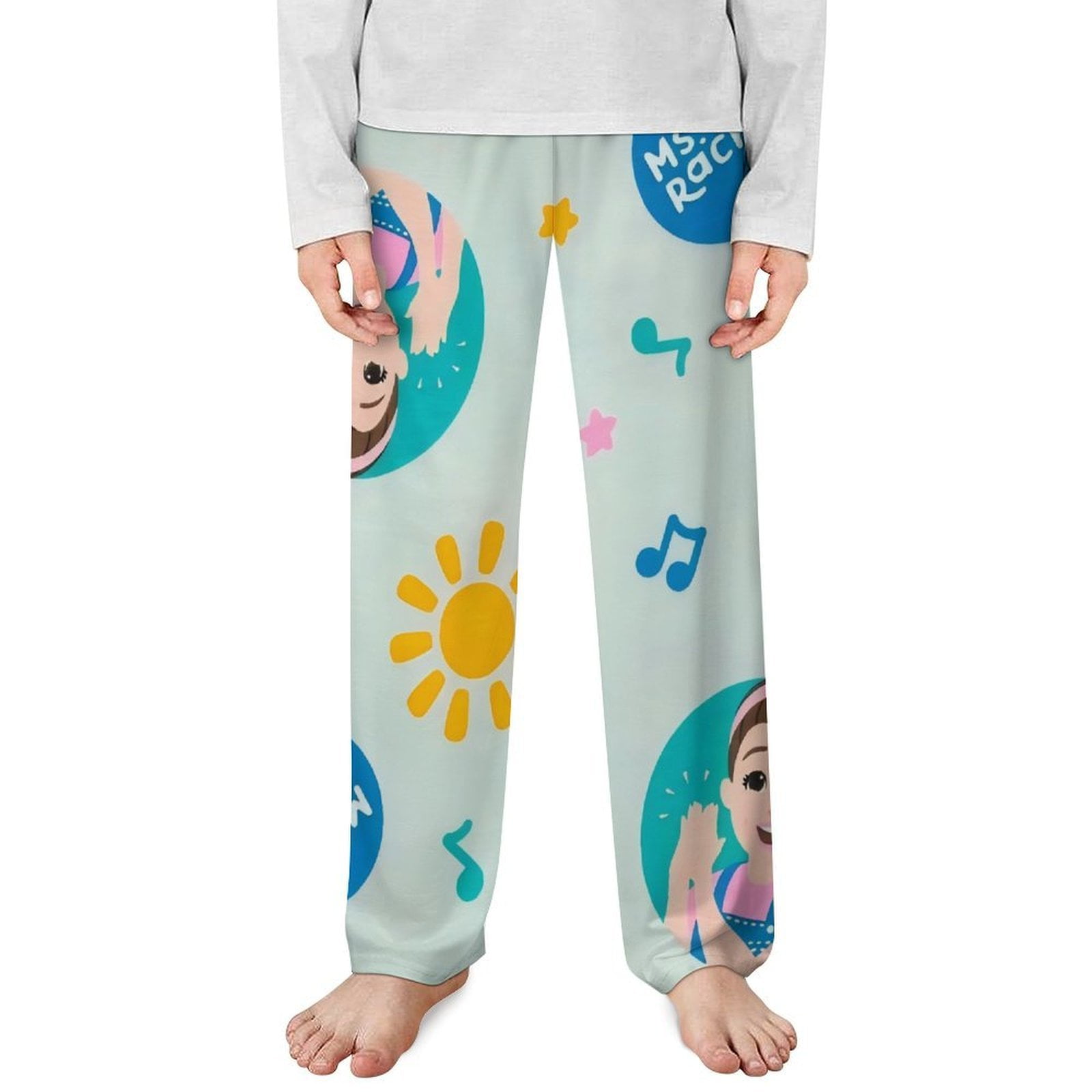 Ms. Rachel Children's straight pajamas Christmas gift 150CM - Walmart.com