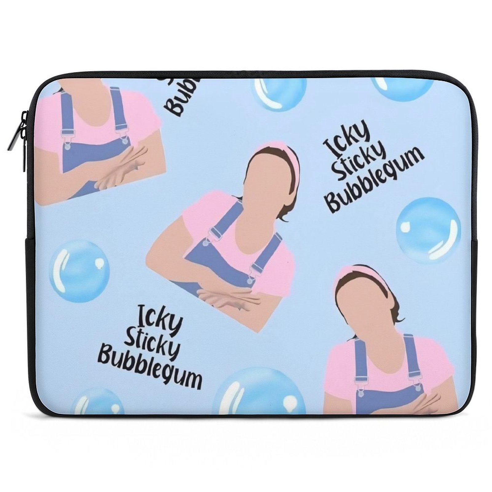 Ms. Rachel Cute Laptop Sleeves 10inch - Walmart.com