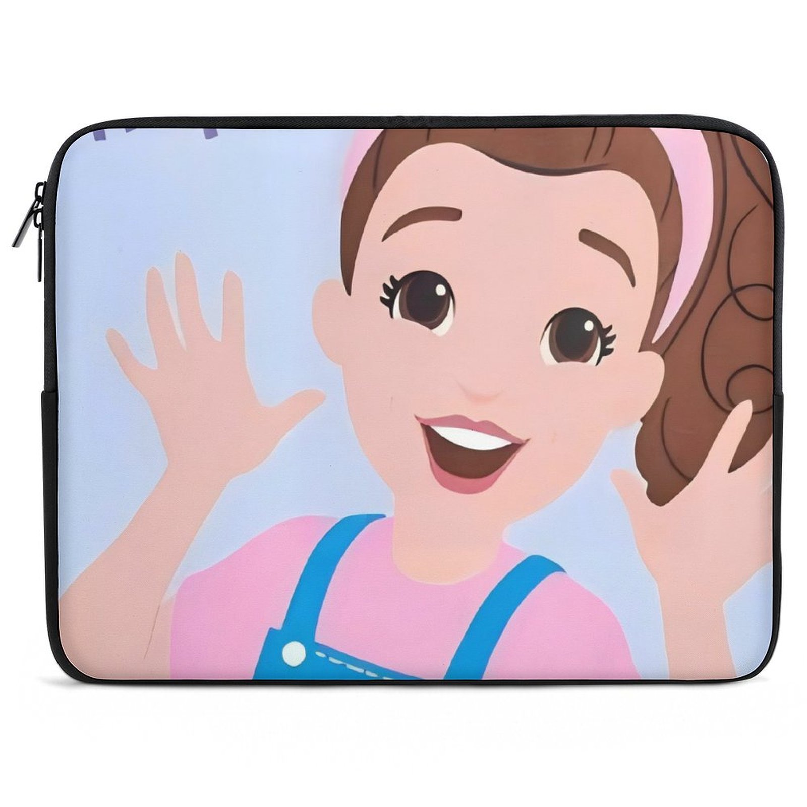 Ms. Rachel Cute Laptop Sleeves 15inch - Walmart.com