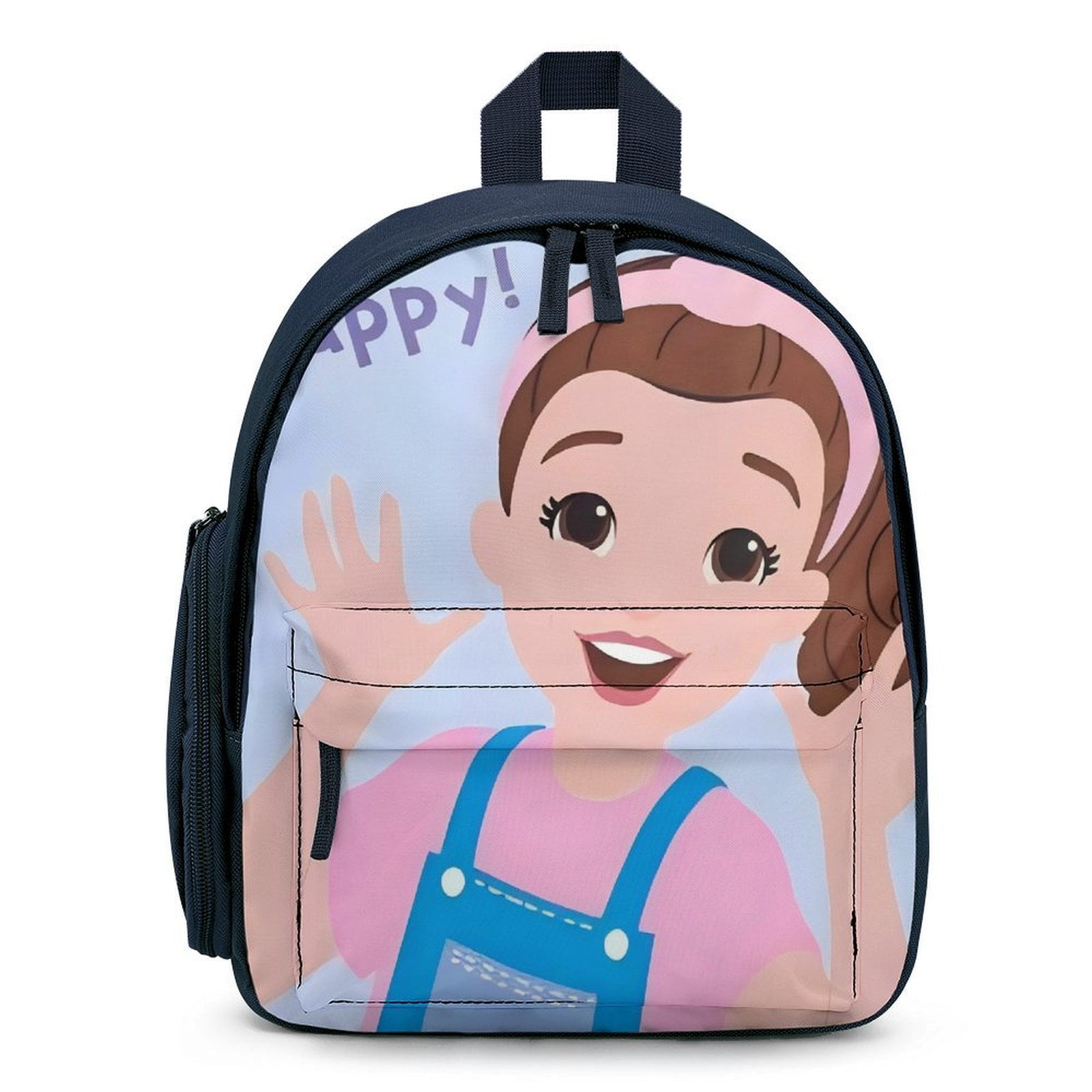 Ms. Rachel Cute backpack travel bag One size - Walmart.com