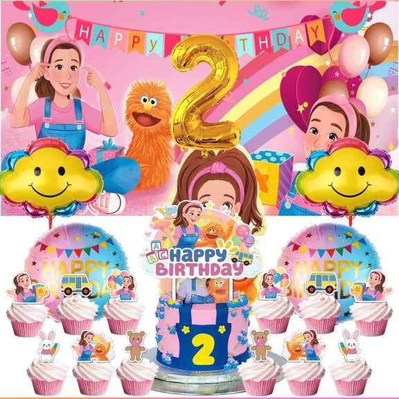 Dora The Explorer Party Supplies Decor 1st Kit Balloons Birthday Cake ...