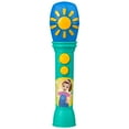 Ms. Rachel Sing Along Microphone, Includes Built-in Music and Lights ...