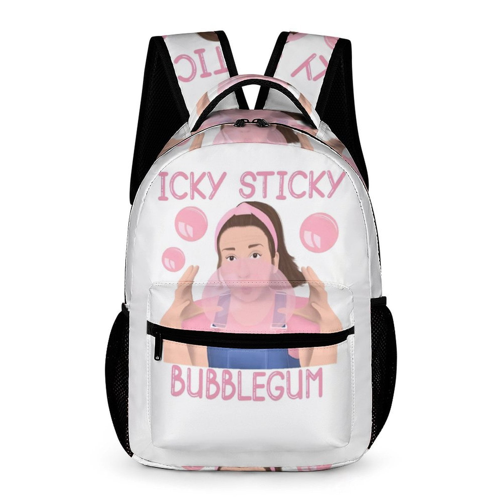 Ms. Rachel Unisex 13" Cartoon Mini Backpack - Walmart.com