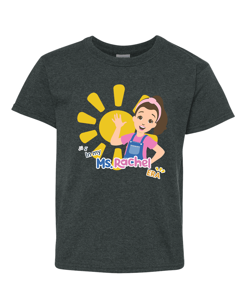 Ms.Rachel Walmart, Ms Rachel on a Shirt that's In Walmart, Ms.Rachel ...