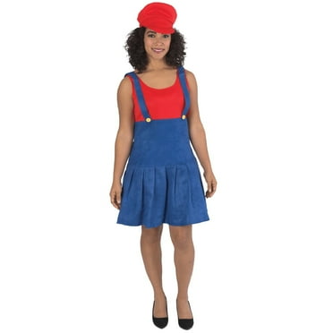 Ms. Rachel Costume for Adults by Rubies, Women's Medium - Walmart.com
