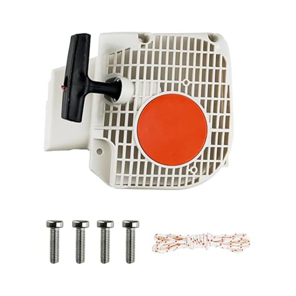 Ms210 Ms230 Ms250 Chainsaw Recoil Starter Assembly 1123 080 1802 Fan ...