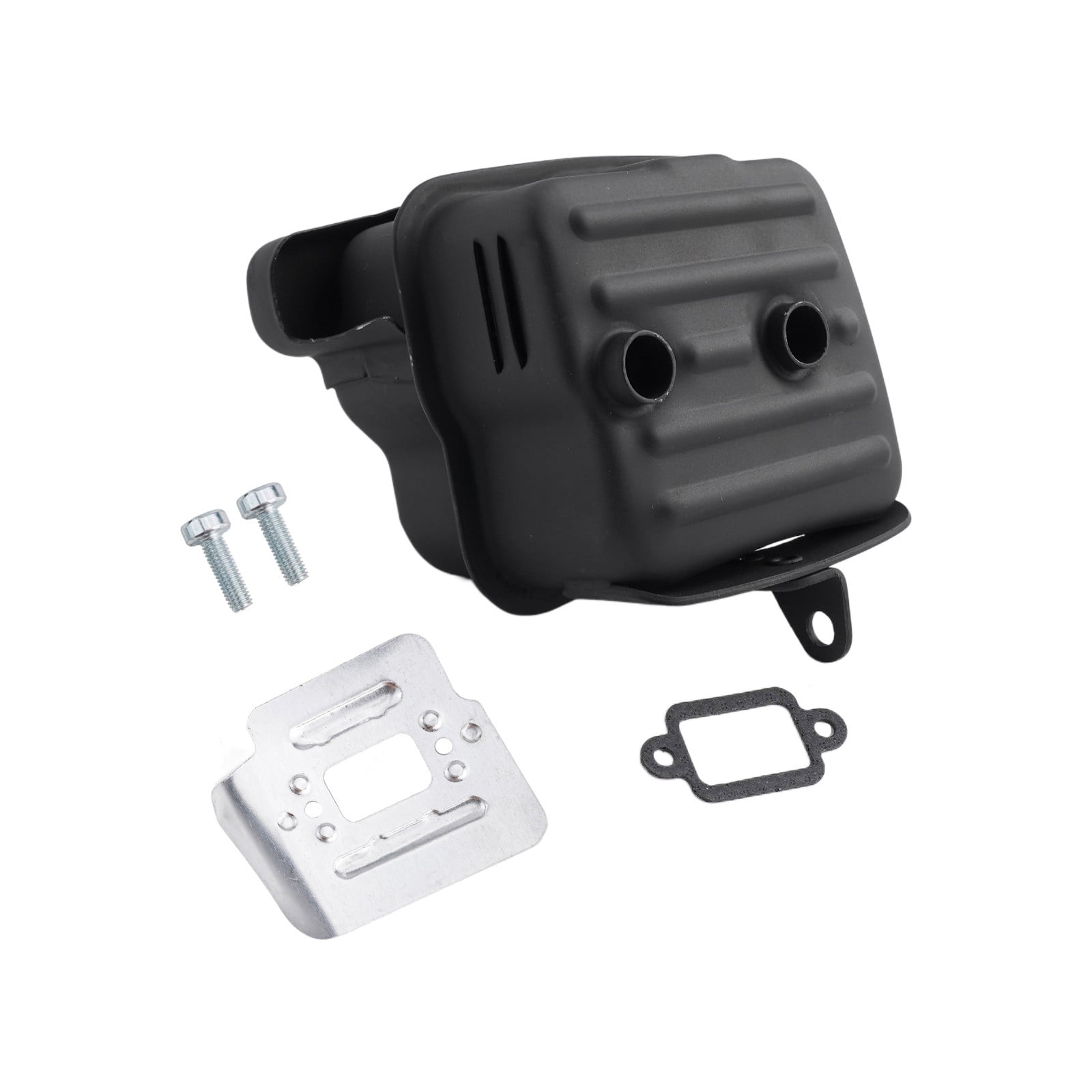 Ms341 Ms361 Ms361c Chainsaw Exhaust Silencer Kit Oem Number 1135 140 ...