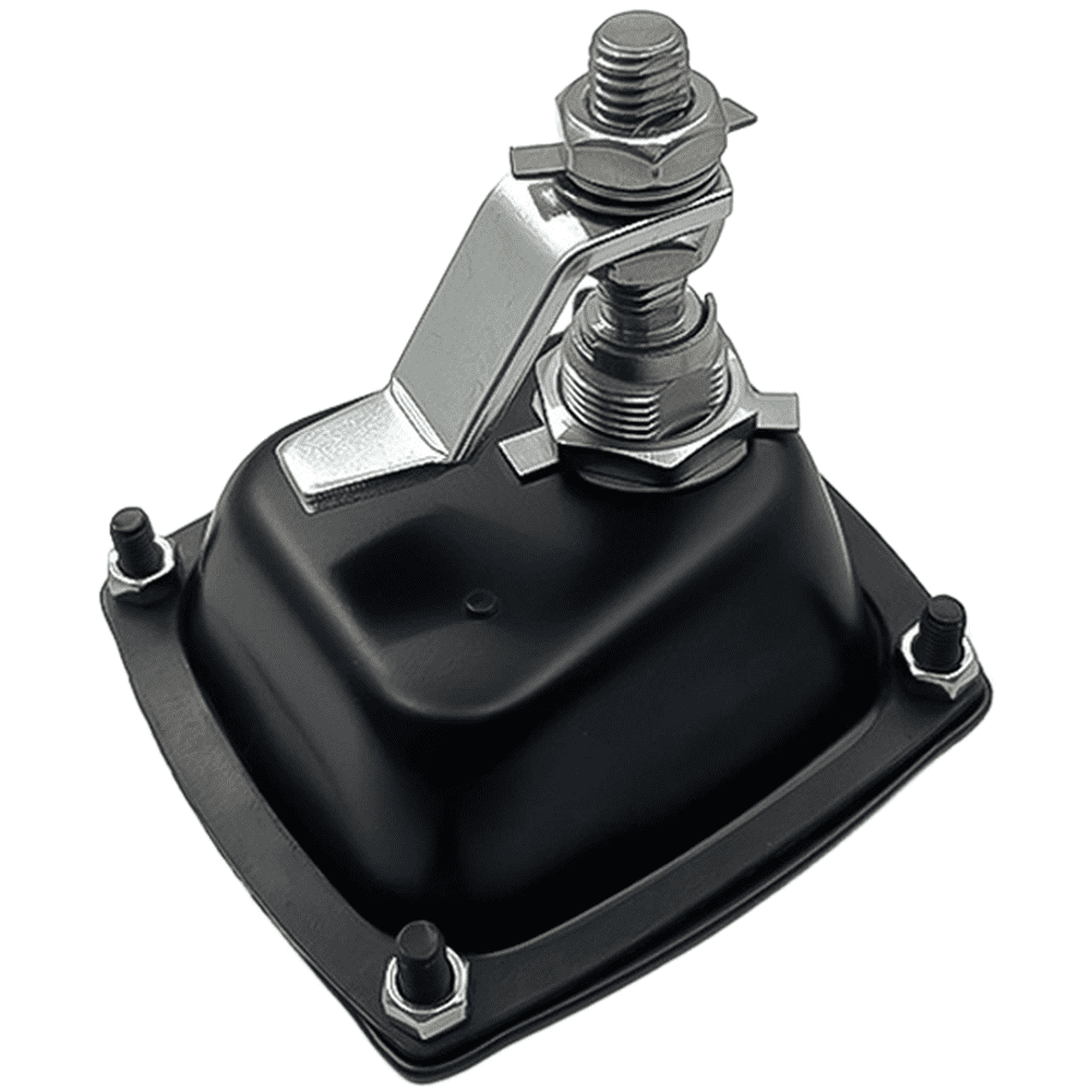 Ms858 T Handle Lock Zinc Alloy Compression Trailer Panel Mechanical ...