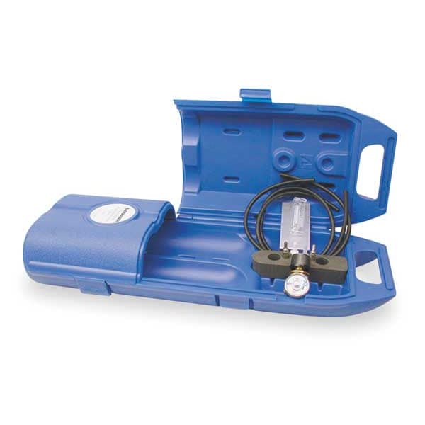 Msa Calibration Kit 24-7059 - Walmart.com