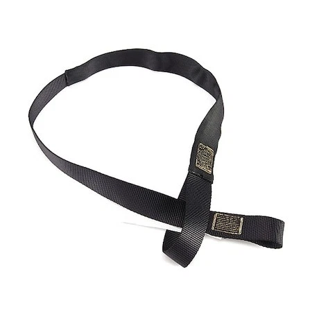 Msa Safety 10042795 Concrete Anchorage Connector Strap, 4 Ft - Walmart.com