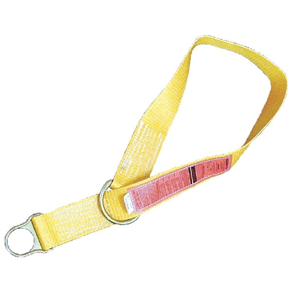 Msa Safety Anchor Connector Strap 10023490 - Walmart.com