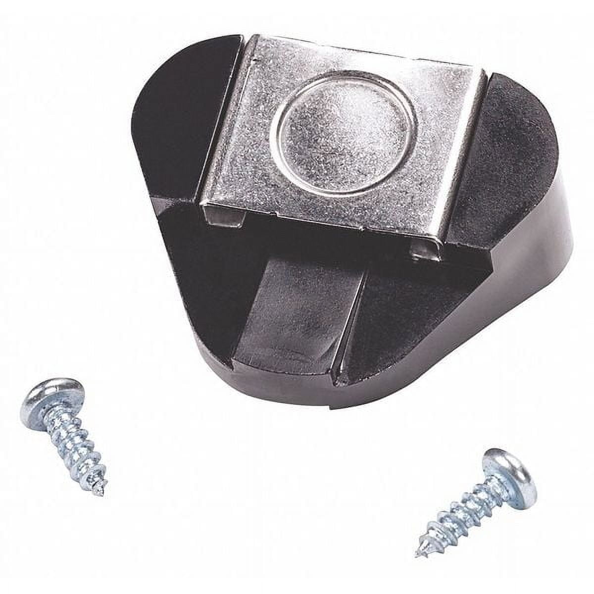 Msa Safety Lamp Bracket Screw On 15244 - Walmart.com
