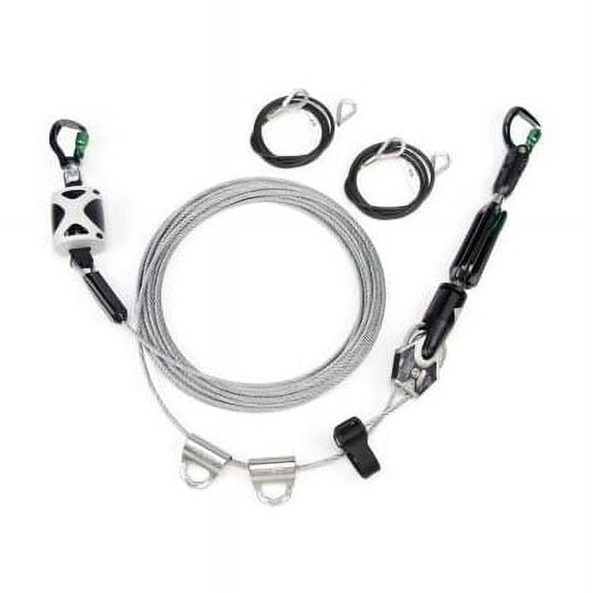 Horizontal Lifelines