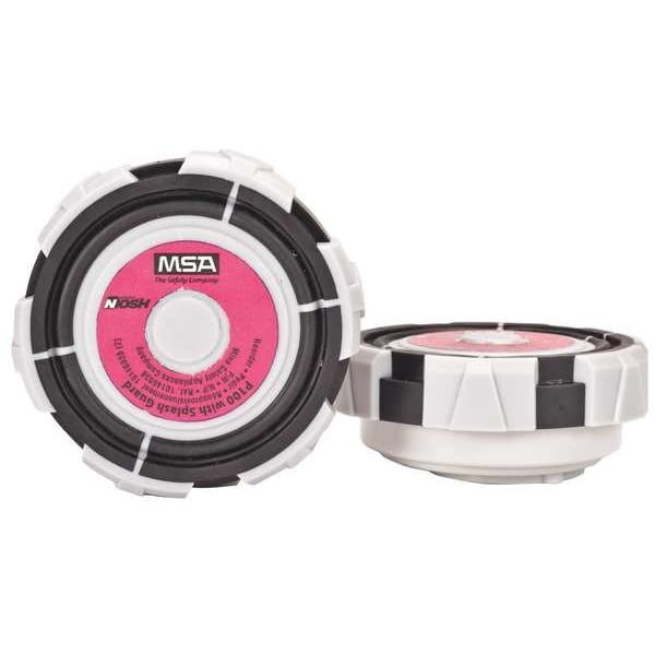Msa Safety Cartridge 10146939 - Walmart.com