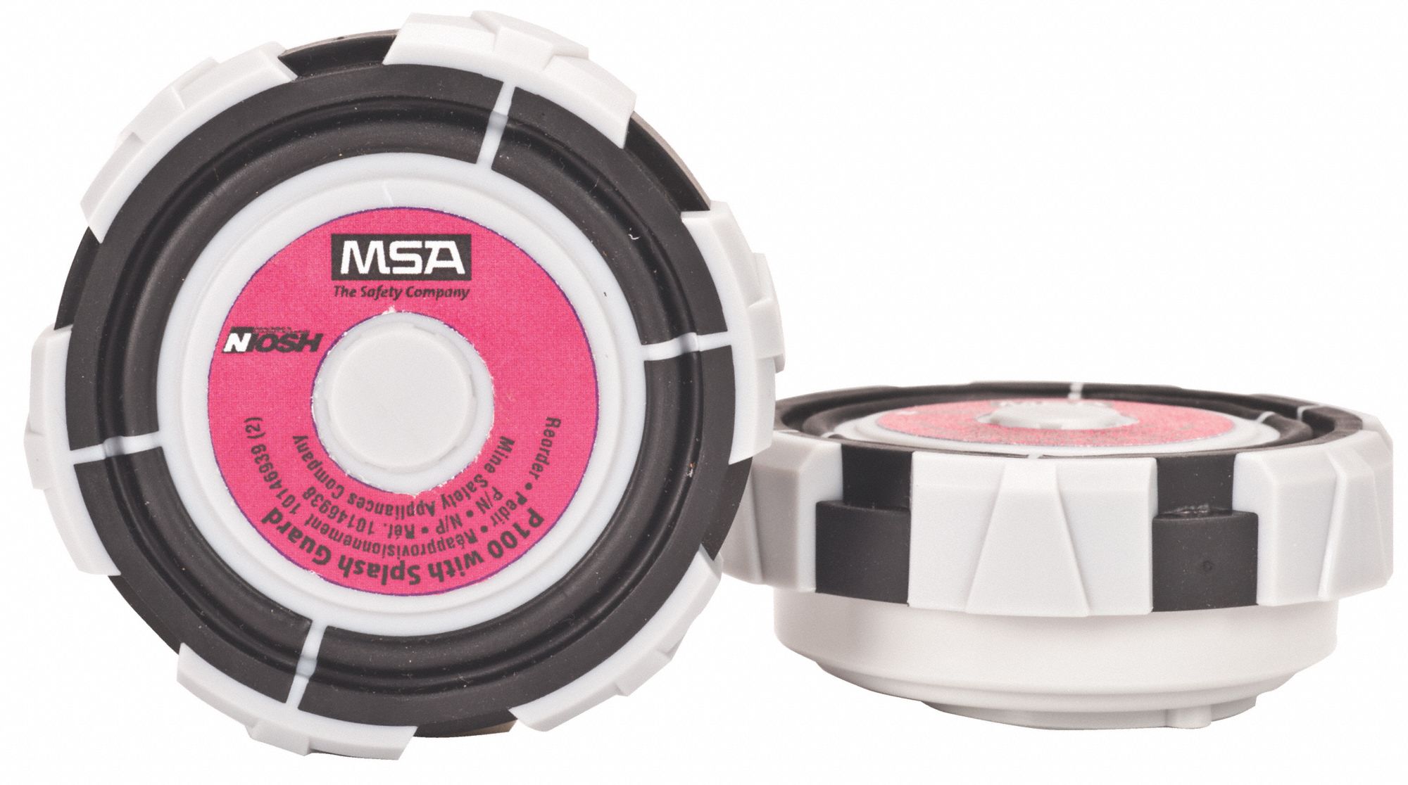 Msa Safety Cartridge 10146939 - Walmart.com
