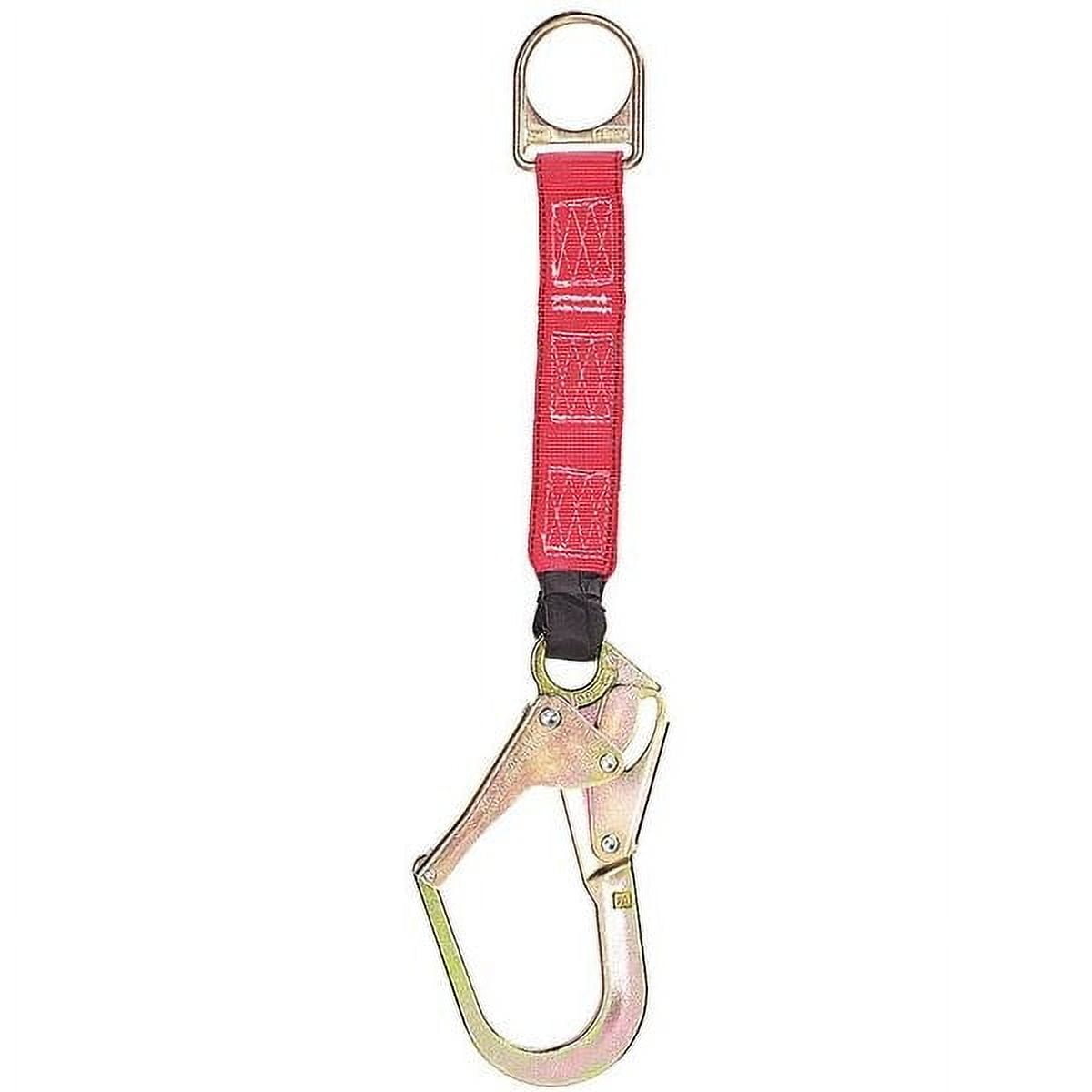 Msa Safety Cross Arm Strap,20" L,1/2" D 10002820 - Walmart.com