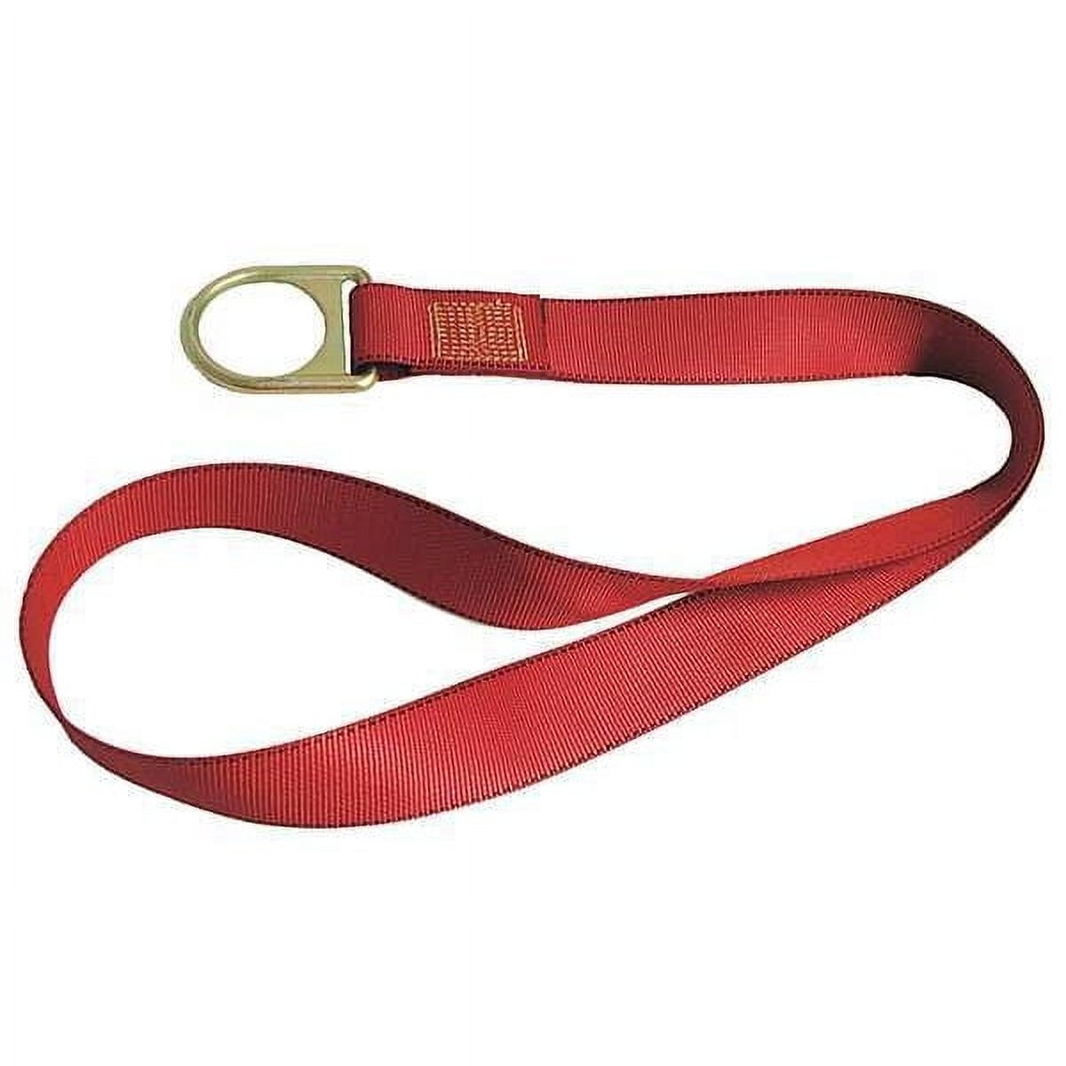 Msa Safety Cross Arm Strap,Reusable 10042792 - Walmart.com