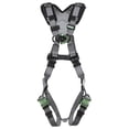 Msa Safety Full Body Harness,V-FIT,M 10194656 - Walmart.com