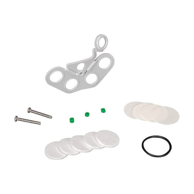 Msa Safety Gas Detection Maintenance Kit 10114949 - Walmart Business ...