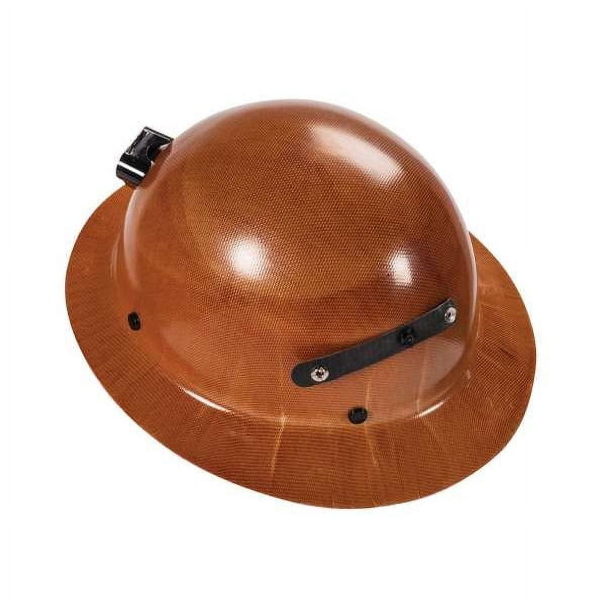 Msa Safety Hard Hat,Type 1, Class C,Tan 460389 - Walmart.com