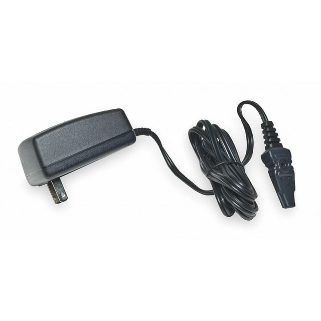 Msa Safety Power Supply Cord,48 In L 10087913 - Walmart.com