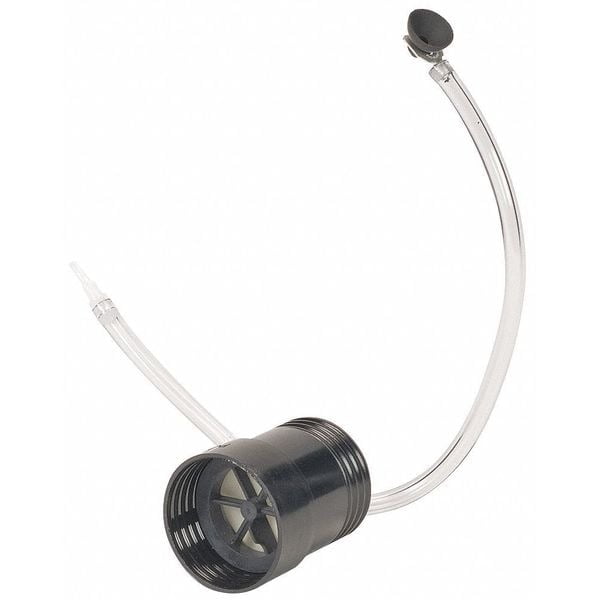 Msa Safety Quantitative Fit Test Adapter 805078 - Walmart Business Supplies