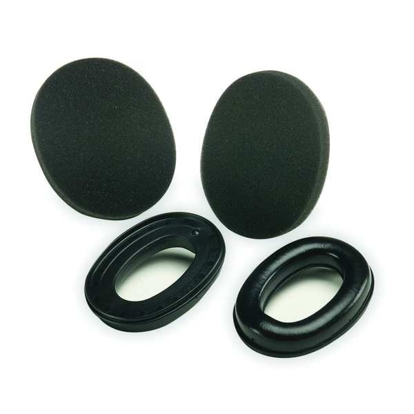 Msa Safety Replacement Ear Muff Pad Kit 10061294 - Walmart.com
