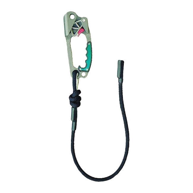 Msa Safety Rescue Ascender with Rope 10037101 - Walmart Business Supplies