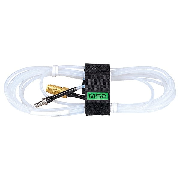 Msa Safety Sample Line,PTFE,25 -ft. 10049057 - Walmart.com